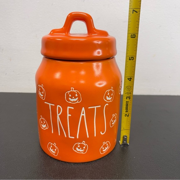 Rae Dunn | Holiday | Rae Dunn Halloween Baby Canisters | Poshmark
